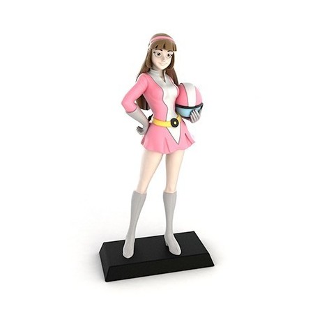 YAMATO & GAZZETTA GO NAGAI ROBOT COLLECTION 29 SAYAKA YUMI FIGURE